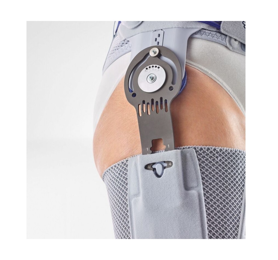 Bauerfeind - CoxaTrain - Eirberg - Vörur sem efla heilsu, auka lífsgæði ...