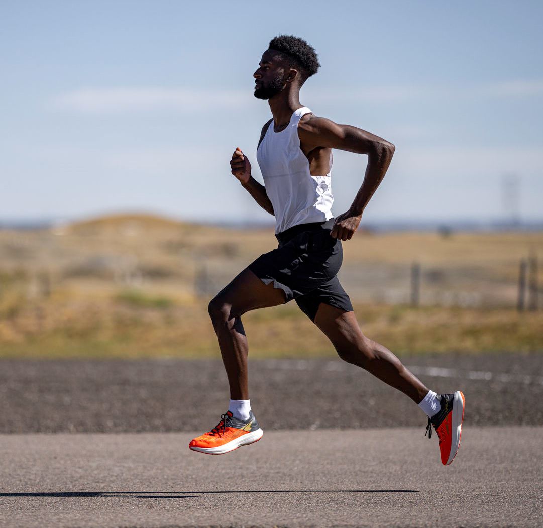 Altra Vanish Carbon Karla - Eirberg - Vörur sem efla heilsu, auka ...