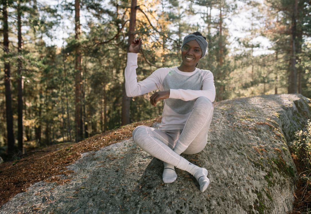 Tufte Bambull Switch buxur kvenna - Eirberg - Vörur sem efla heilsu ...