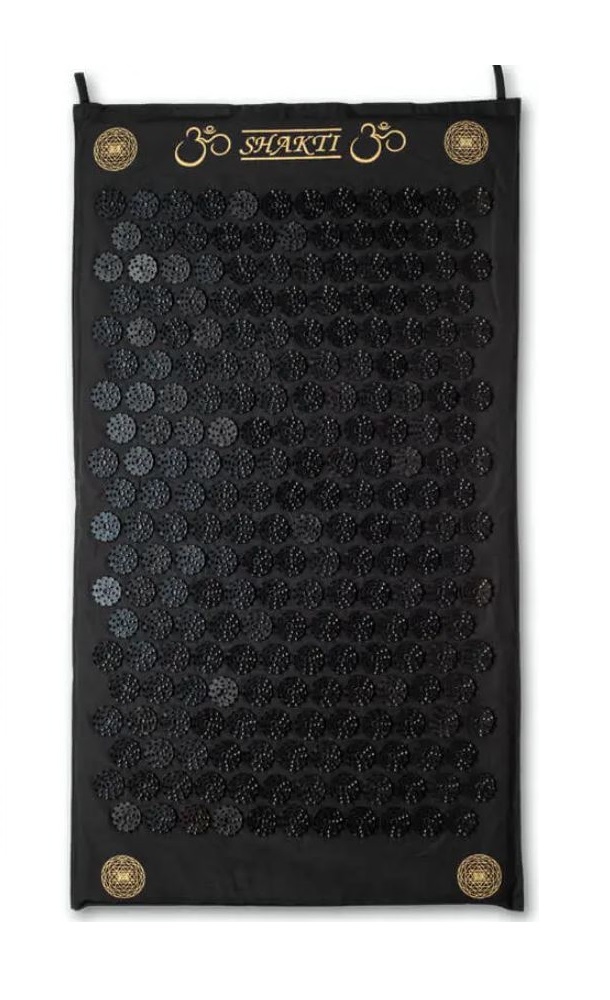 Shakti nálastungudýna Standard - Eirberg - Vörur sem efla heilsu, auka ...