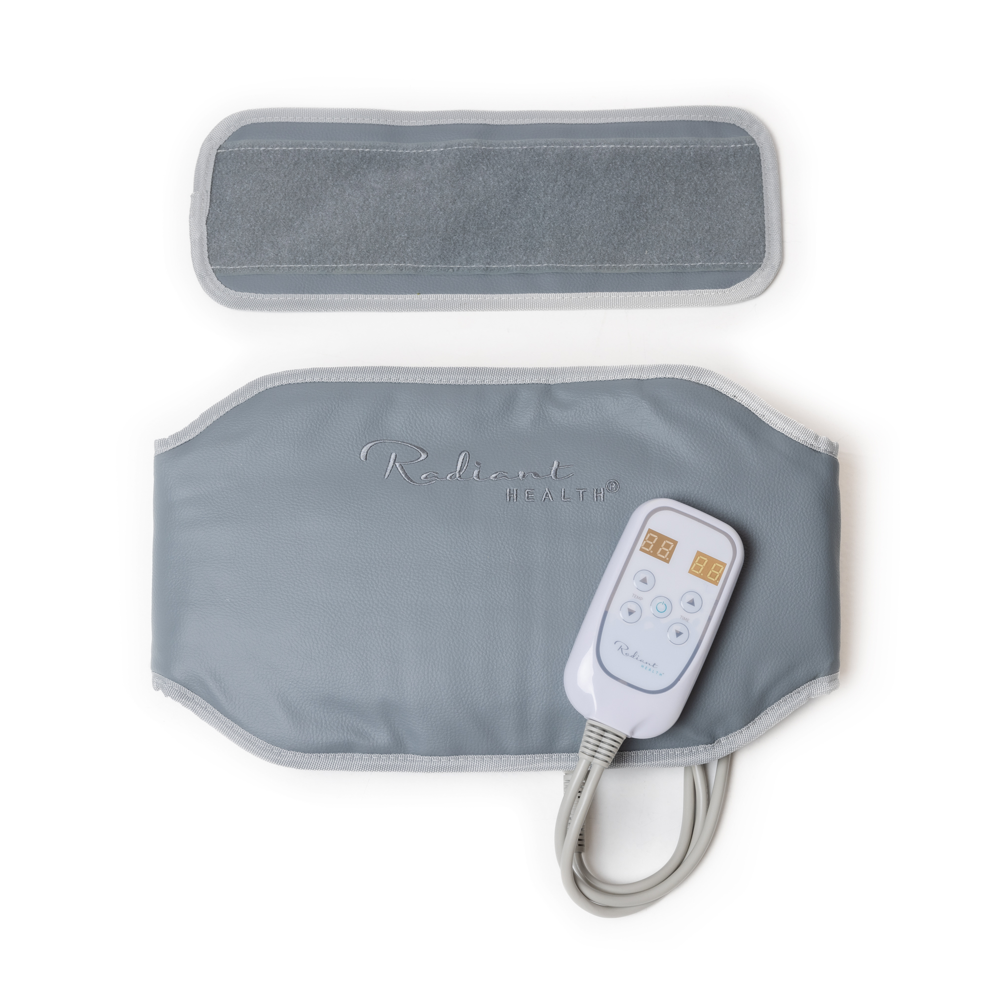 Radiant Health infrarautt djúphitabelti - Eirberg - Vörur sem efla ...